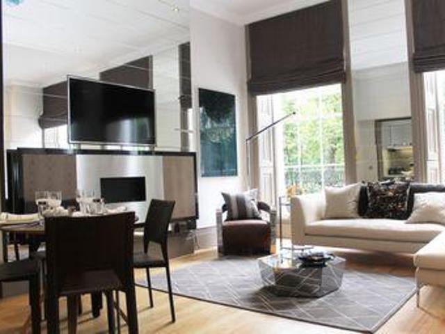 1 Bedrooms Flat for rent in Dorset Square, London NW1