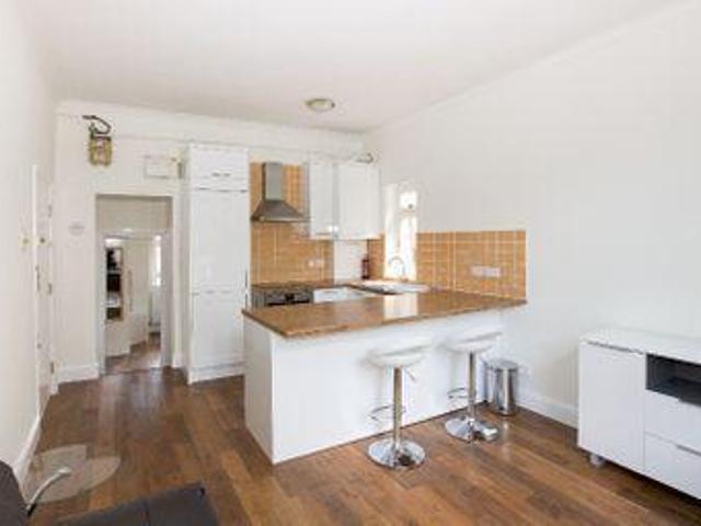 1 Bedrooms Flat for rent in Dorville Crescent, London W6