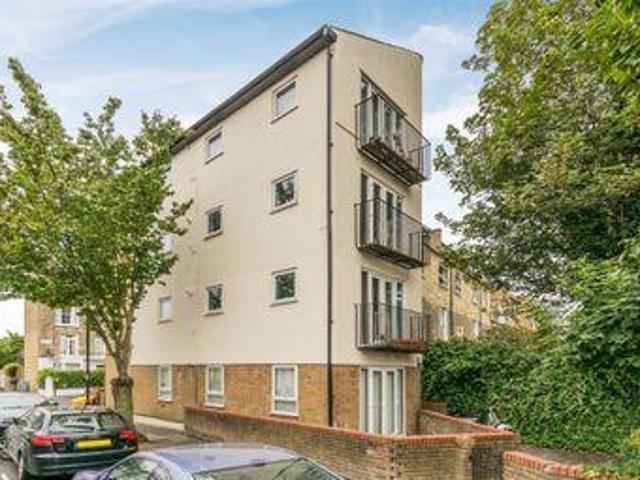 1 Bedrooms Flat for rent in Davenant Road, Archway, London N19