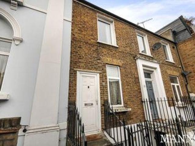 1 Bedrooms Flat for rent in David´s Road, Forest Hill SE23