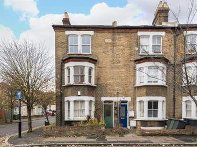 1 Bedrooms Flat for rent in Davids Road, Forest Hill, London SE23