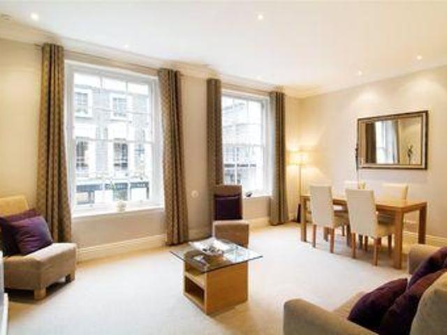 1 Bedrooms Flat for rent in Davies Street, Mayfair, London W1K