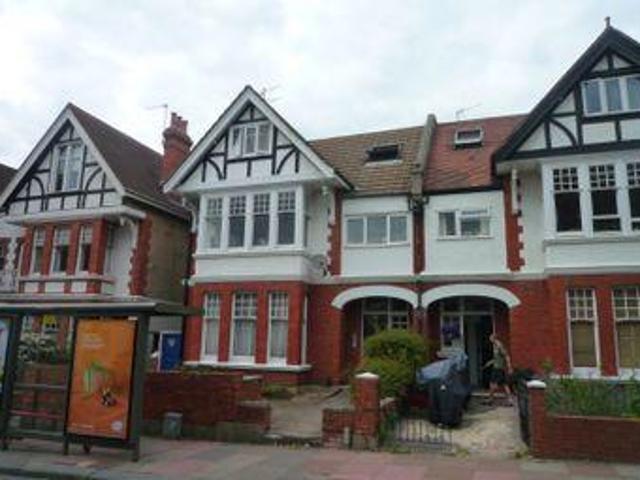 1 Bedrooms Flat for rent in Davigdor Road, Hove BN3