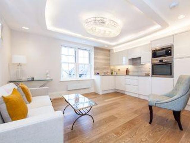 1 Bedrooms Flat for rent in Dawes Road, Fulham Broadway, London, Greater London SW6