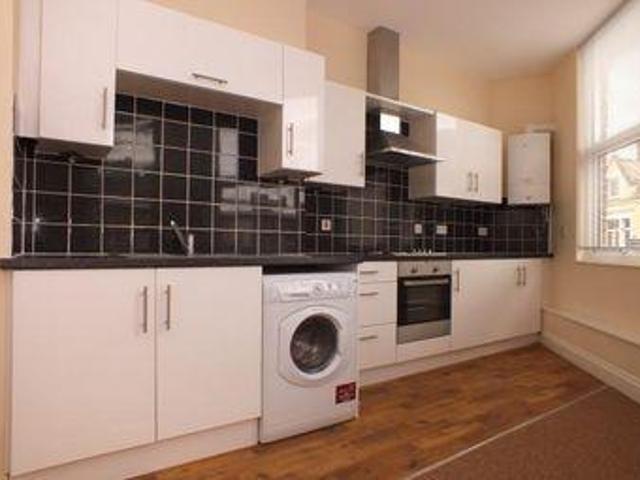 1 Bedrooms Flat for rent in Dawes Road, Fulham SW6