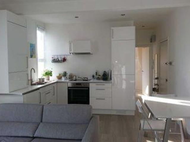 1 Bedrooms Flat for rent in Dawes Road, Fulham SW6