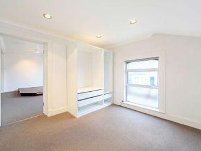 1 Bedrooms Flat for rent in Dawes Road, London SW6