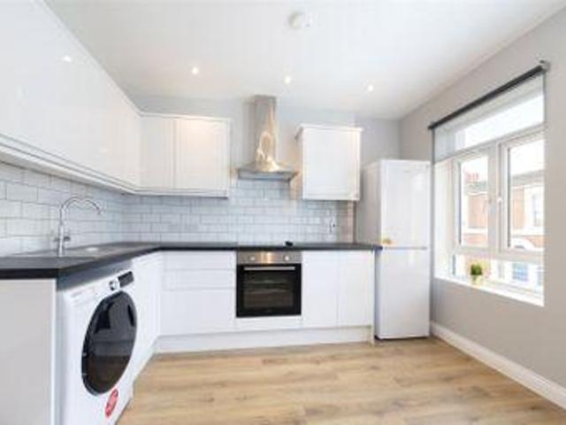 1 Bedrooms Flat for rent in Dawes Road, London SW6