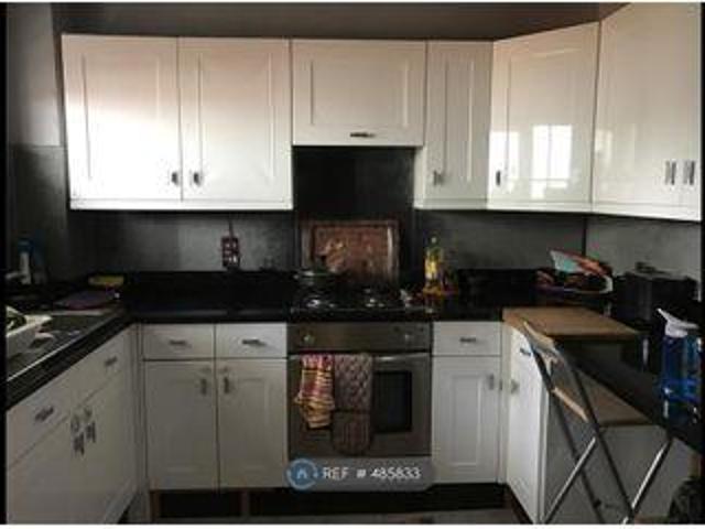1 Bedrooms Flat for rent in Dawson Avenue, London IG11