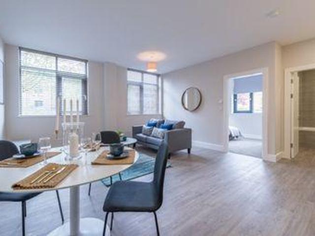 1 Bedrooms Flat for rent in Dawsons Square, Pudsey LS28