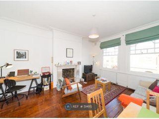 1 Bedrooms Flat for rent in Dafforne Road, London SW17