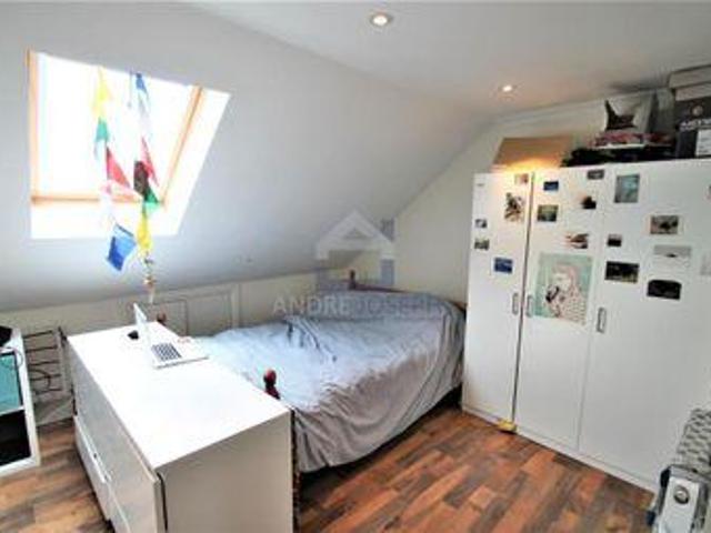 1 Bedrooms Flat for rent in Dagnan Road, Clapham South, London SW12