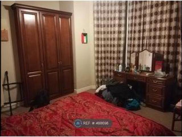 1 Bedrooms Flat for rent in Daisy Bank Rd, Manchester M14