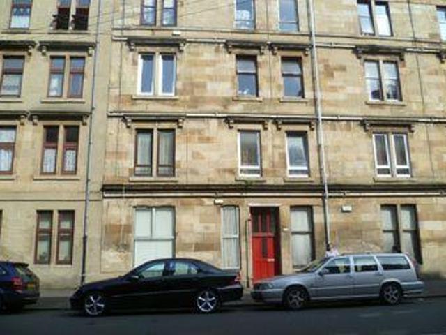 1 Bedrooms Flat for rent in Daisy Street, Govanhill, Glasgow G42