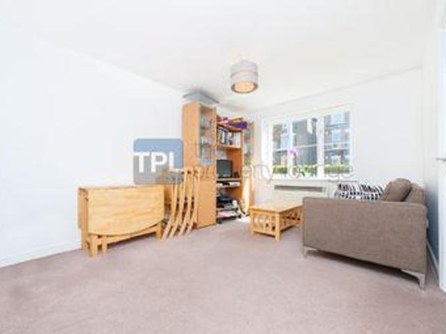 1 Bedrooms Flat for rent in Dairyman Close, London NW2