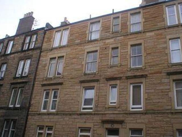 1 Bedrooms Flat for rent in Dalgety Street, Meadowbank, Edinburgh EH7