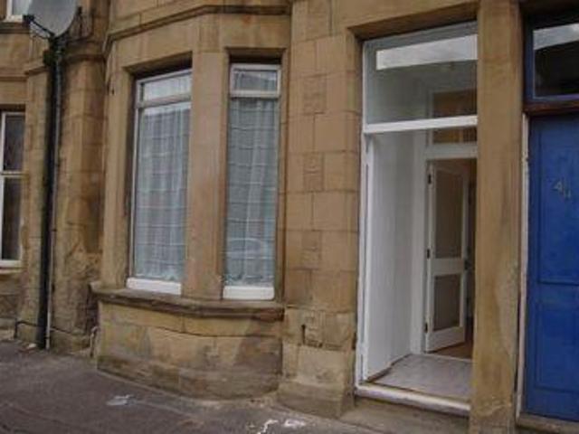 1 Bedrooms Flat for rent in Dalderse Avenue, Falkirk FK2