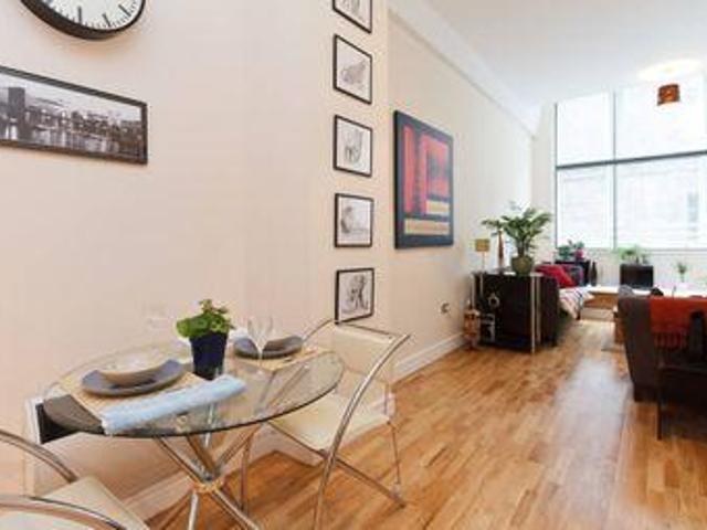 1 Bedrooms Flat for rent in Dale Street, Manchester M1