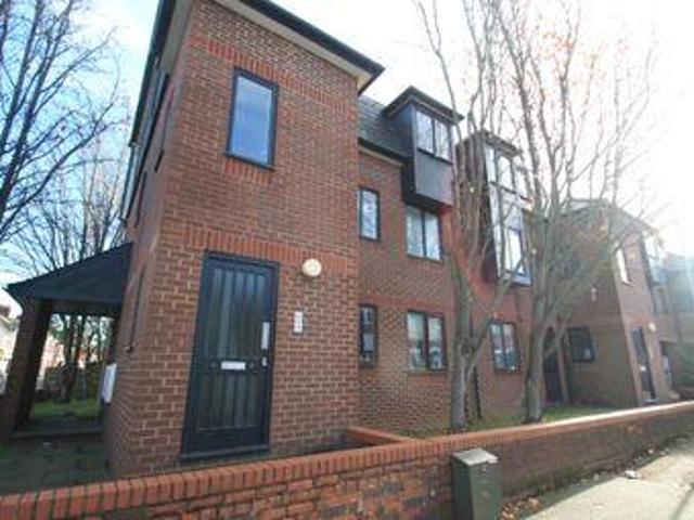 1 Bedrooms Flat for rent in Dallow Road, Luton LU1