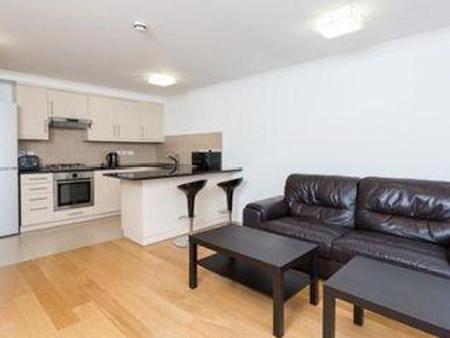 1 Bedrooms Flat for rent in Dalling Road, Ealing W6