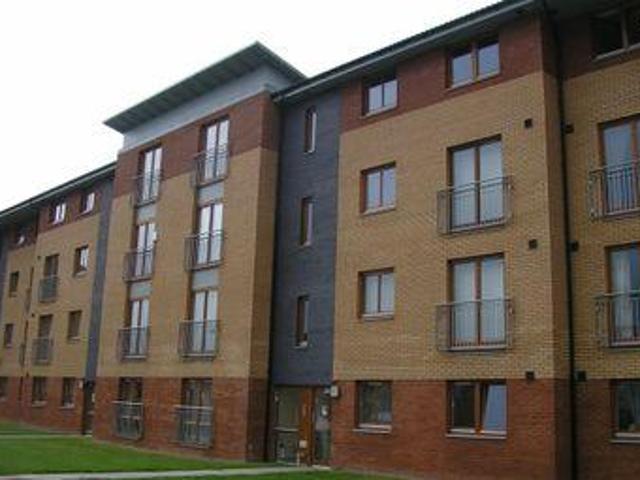1 Bedrooms Flat for rent in Dalmarnock Drive, Bridgeton, Glasgow G40