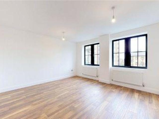 1 Bedrooms Flat for rent in Dalston Lane, London E8