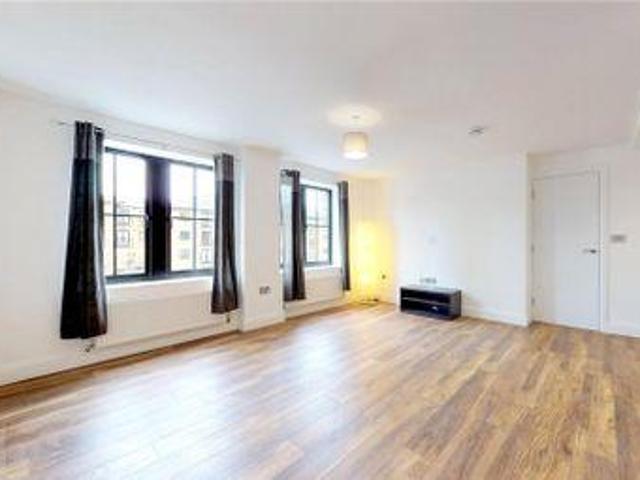 1 Bedrooms Flat for rent in Dalston Lane, London E8