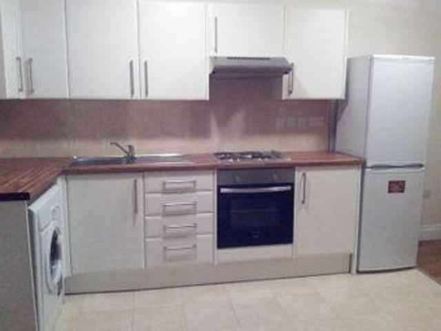 1 Bedrooms Flat for rent in Dalston Lane, London E8