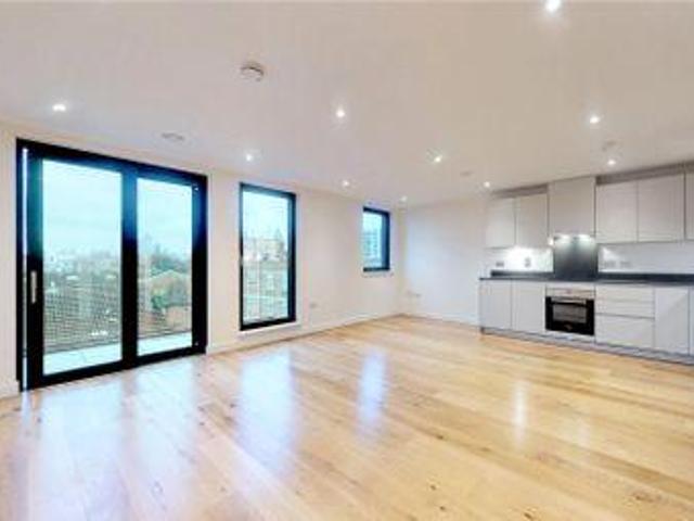 1 Bedrooms Flat for rent in Dalston Lane Terrace, Dalston Lane, London E8