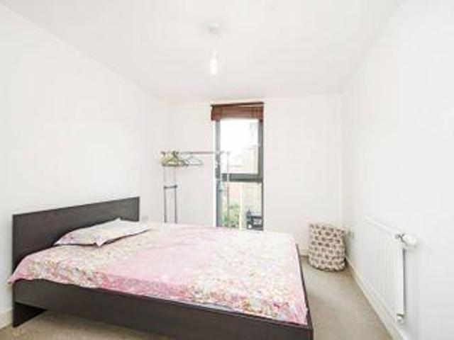 1 Bedrooms Flat for rent in Dalston Square, Dalston, London E8