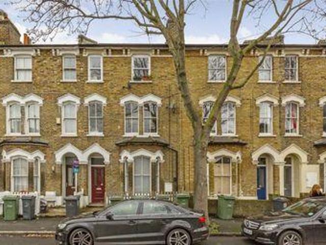 1 Bedrooms Flat for rent in Dalyell Road, London SW9