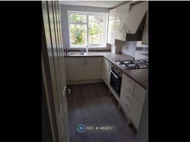 1 Bedrooms Flat for rent in Dalyell Road, London SW9