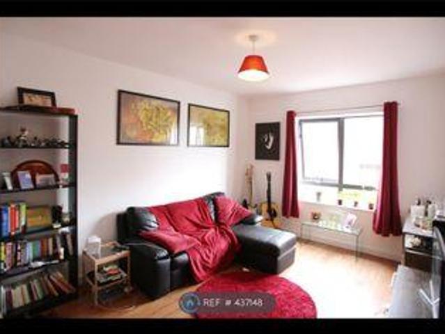 1 Bedrooms Flat for rent in Damaz Building, Manchester M4