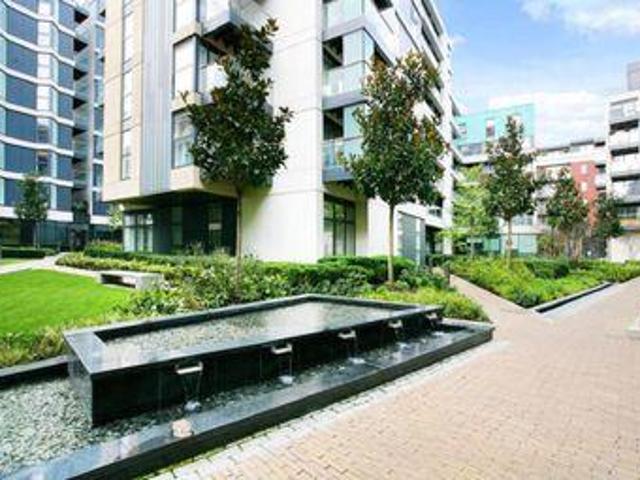 1 Bedrooms Flat for rent in Dance Square, Clerkenwell, London EC1V