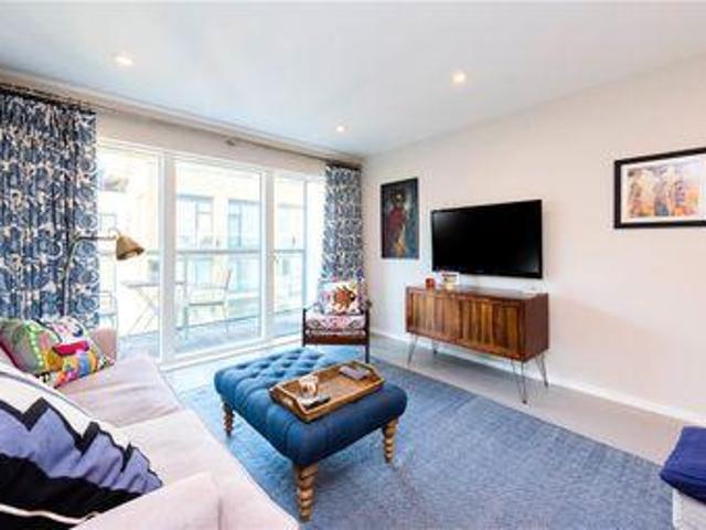 1 Bedrooms Flat for rent in Dance Square, London EC1V