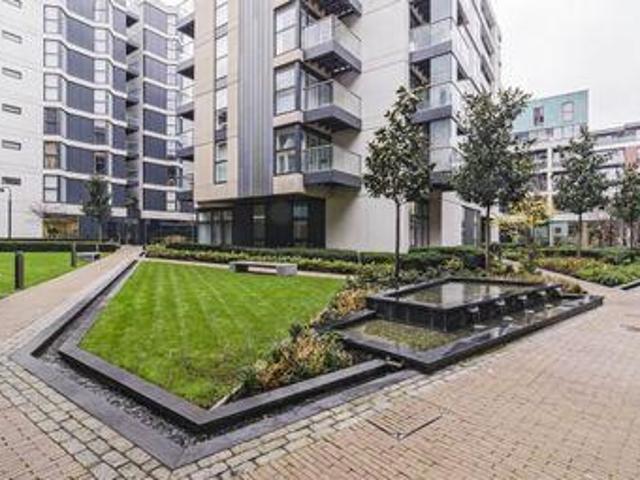 1 Bedrooms Flat for rent in Dance Square, London EC1V