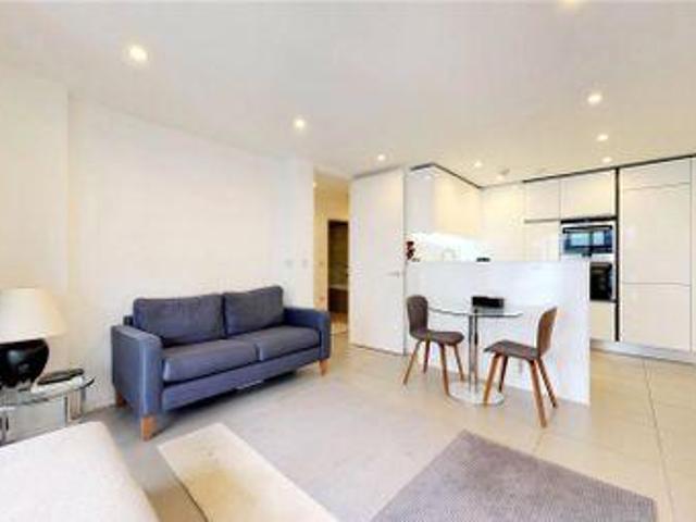 1 Bedrooms Flat for rent in Dance Square, London EC1V