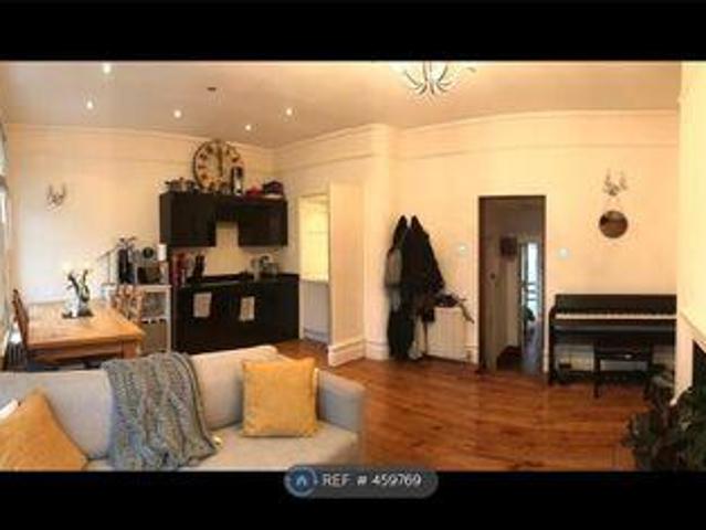 1 Bedrooms Flat for rent in Dancer Road, London SW6