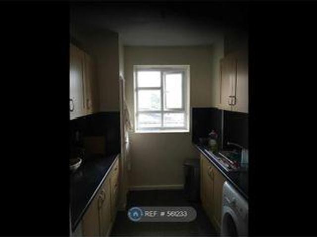 1 Bedrooms Flat for rent in Daniell House, London N1