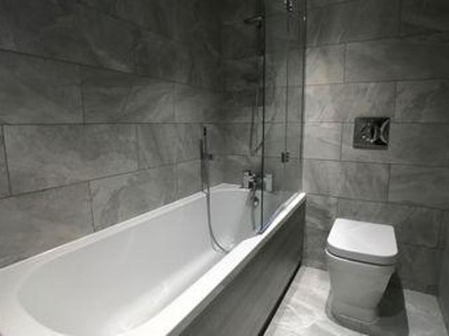 1 Bedrooms Flat for rent in Danum House, Apartment 37 DN1