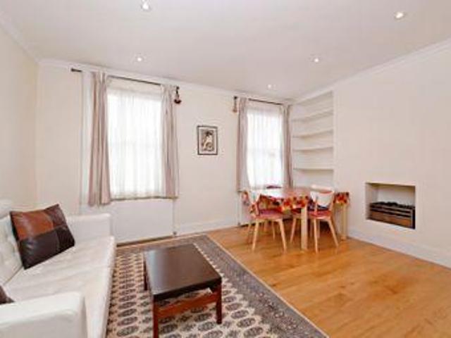 1 Bedrooms Flat for rent in Danvers Street, Chelsea, London SW3