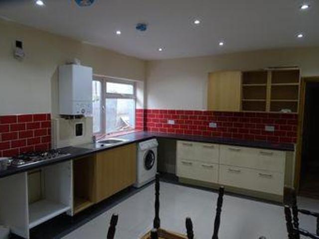 1 Bedrooms Flat for rent in Darby Road, Tremorfa Industrial Estate, Tremorfa, Cardiff CF24