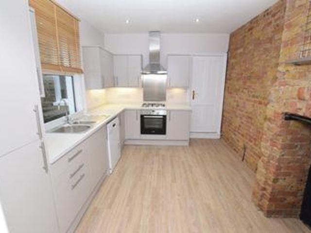 1 Bedrooms Flat for rent in Darell Road, Richmond TW9