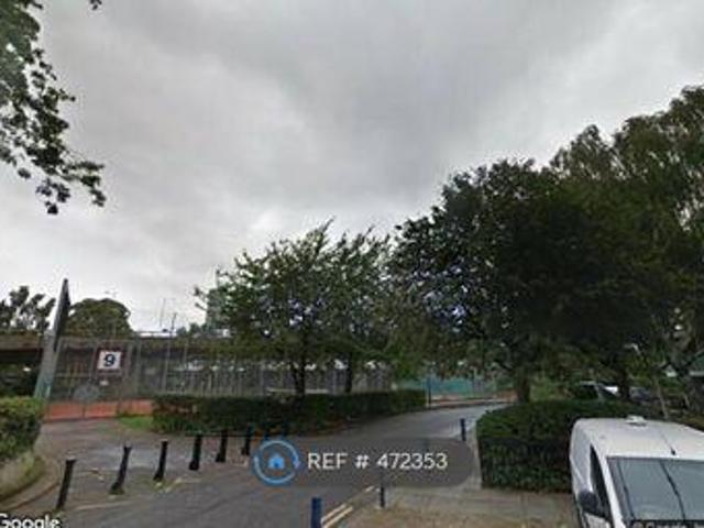 1 Bedrooms Flat for rent in Darfield Way, London W10