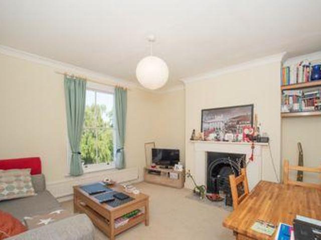 1 Bedrooms Flat for rent in Darling Road, Brockley, London SE4