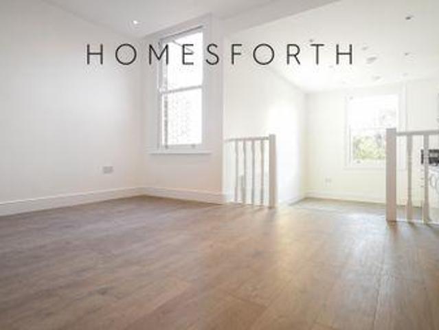 1 Bedrooms Flat for rent in Dartmouth Road, London NW2