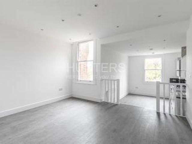 1 Bedrooms Flat for rent in Dartmouth Road, London NW2