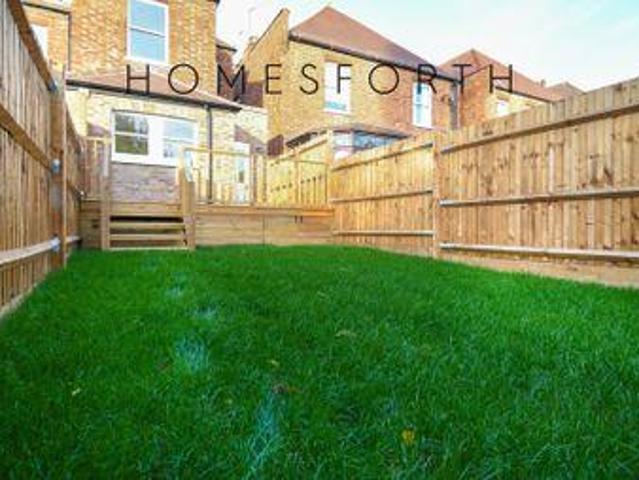 1 Bedrooms Flat for rent in Dartmouth Road, London NW2