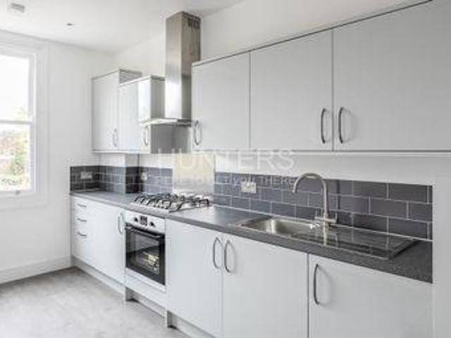 1 Bedrooms Flat for rent in Dartmouth Road, London NW2