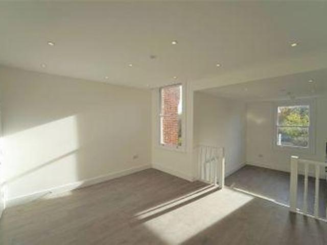 1 Bedrooms Flat for rent in Dartmouth Road, Mapesbury, London NW2